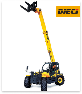 Telehandler Hire | Telehandlers For Sale | New Zealand Wide