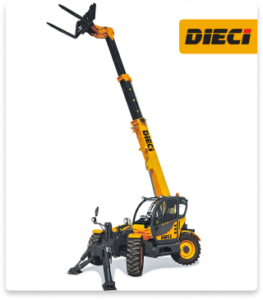 Telehandler Hire | Telehandlers For Sale | New Zealand Wide