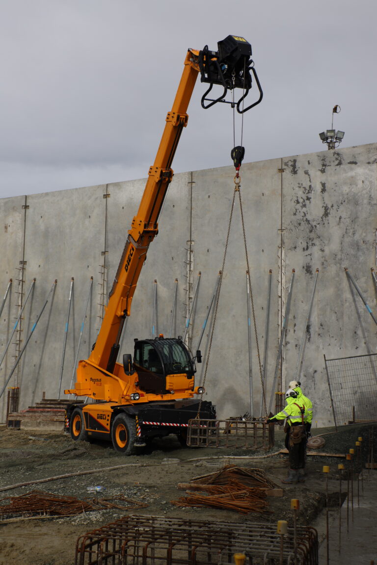 Telehandler Hire | Telehandlers For Sale | New Zealand Wide